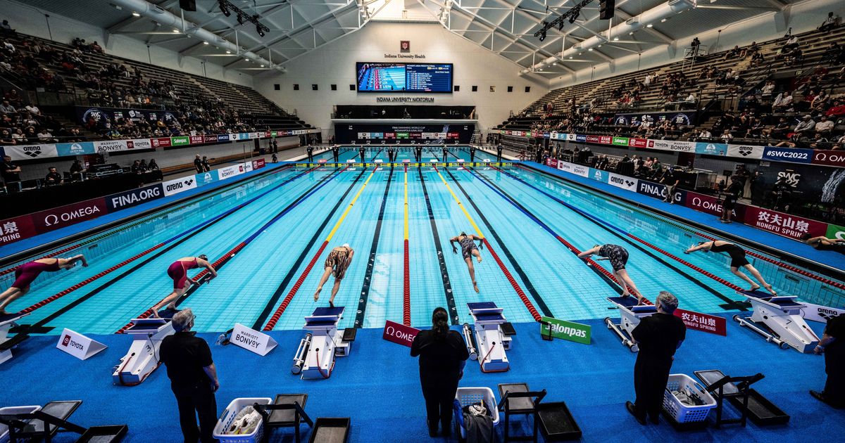 Indiana legends past & present shining bright in familiar environment