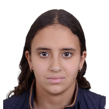 Farida MOUSSA | Profile | World Aquatics Official
