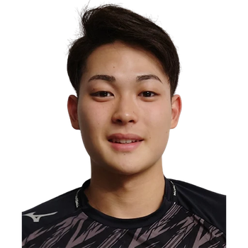 So OGATA | Results | AQUA Official