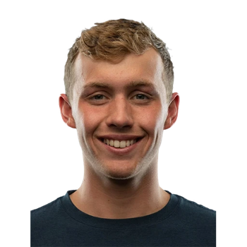 Carson FOSTER | Profile | World Aquatics Official