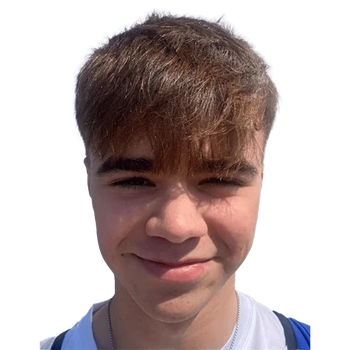 Danny MABBOTT | Profile | World Aquatics Official