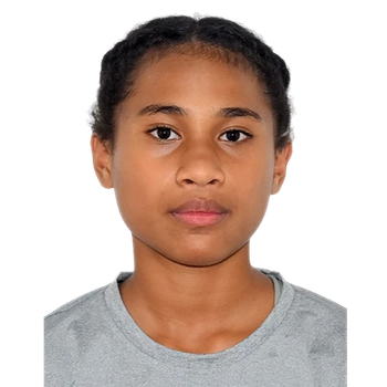 Kelera MUDUNASOKO | Profile | AQUA Official