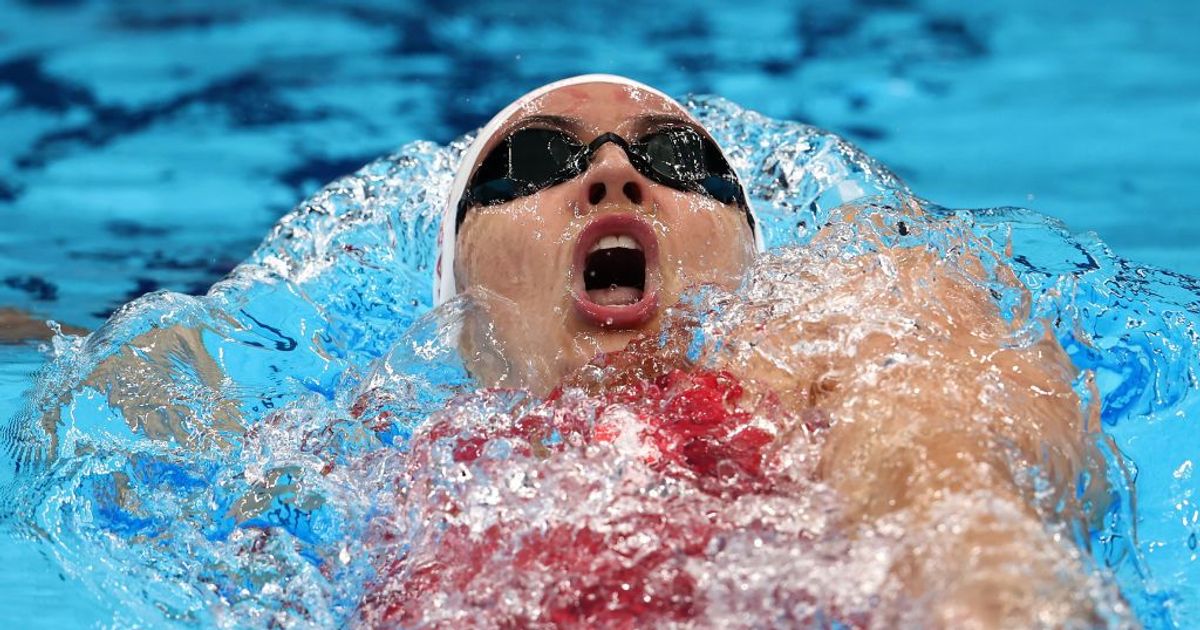 Event Previews - Day 4 Finals | FINA World Swimming Championships (25m ...