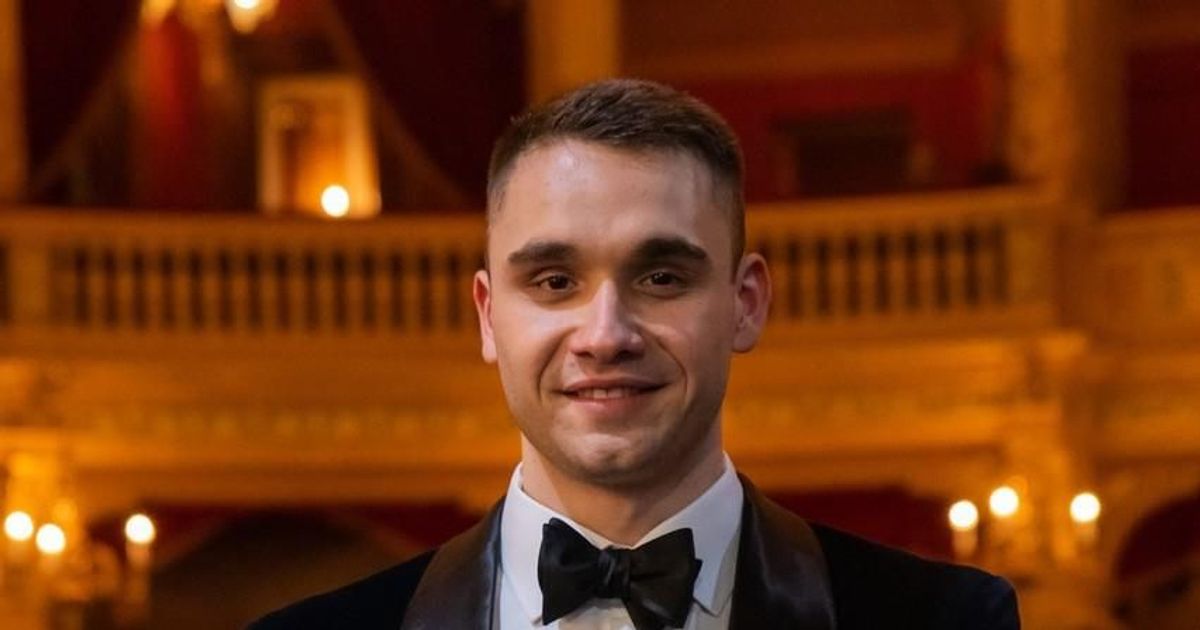 Kristof Milak earns Best Athlete of the Year honours in Hungary