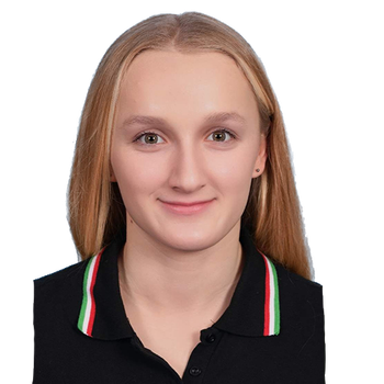 Hanna HATALA | Medals | AQUA Official