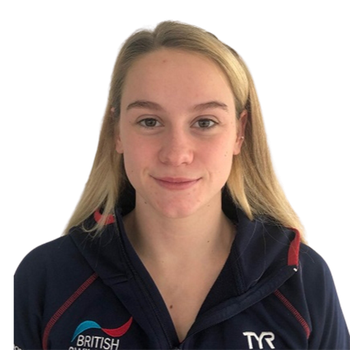 Isabelle THORPE | Results | AQUA Official