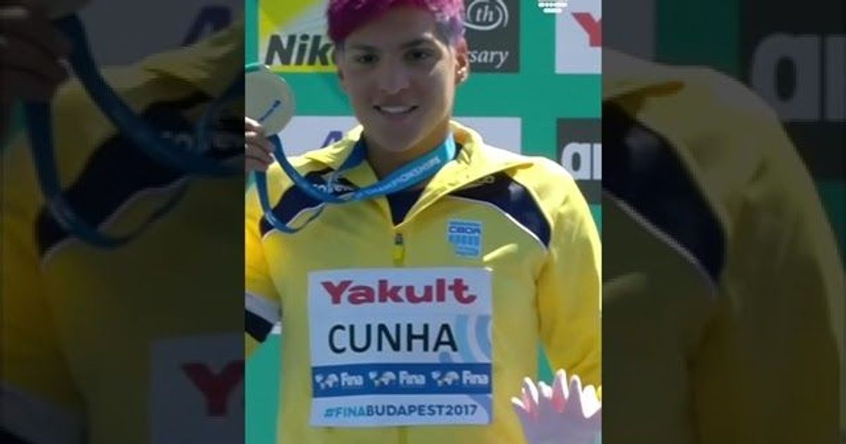 Ana Marcela Cunha vs Sharon Van Rouwendaal 🤩 Predictions for the 2023 ...