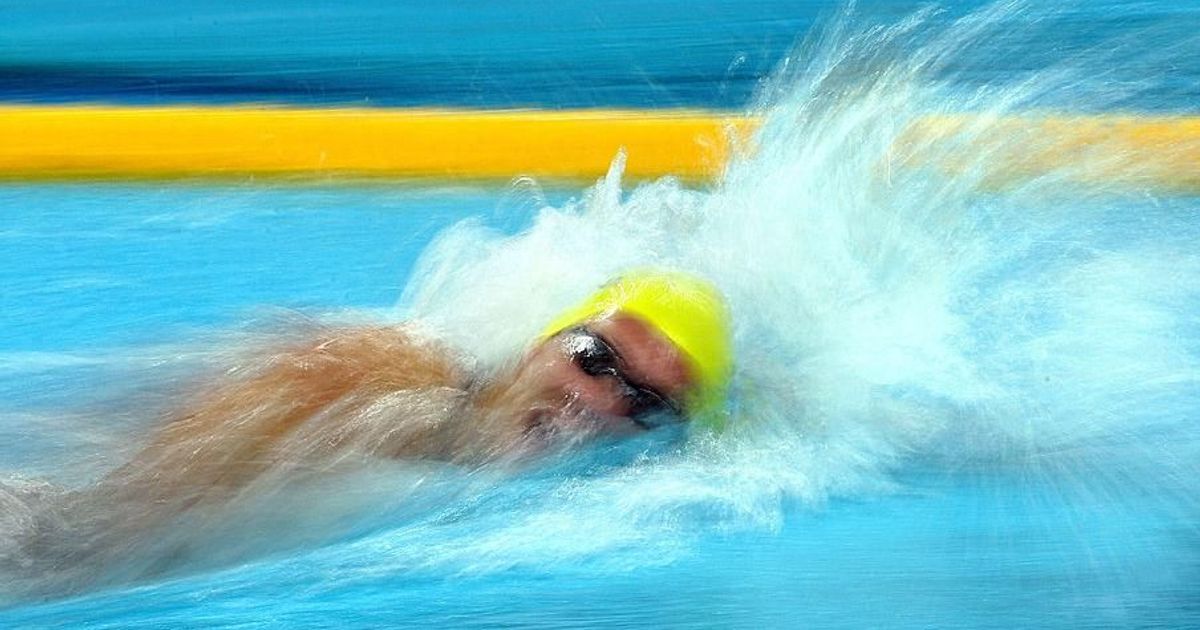 #PlayTrueDay | 5 minutes with Ryan Pini on competing clean