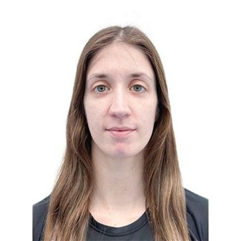 Anna-Maria ALEXANDRI | Profile | AQUA Official