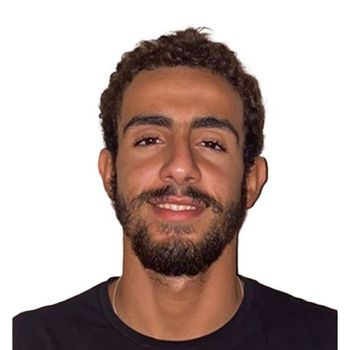 Youssef MAGDY | Profile | AQUA Official
