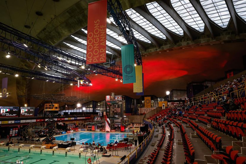 olympics diving 2022