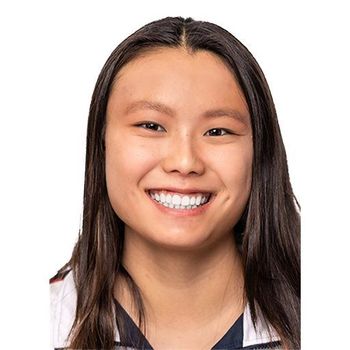 Calista LIU | Profile | AQUA Official