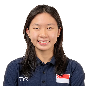 Bonnie Lu-Anne YEO | Medals | World Aquatics Official