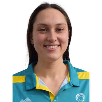 Claire DURSTON | Results | World Aquatics Official