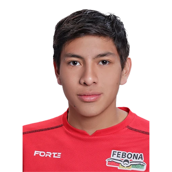 David CALDERON | Profile | World Aquatics Official