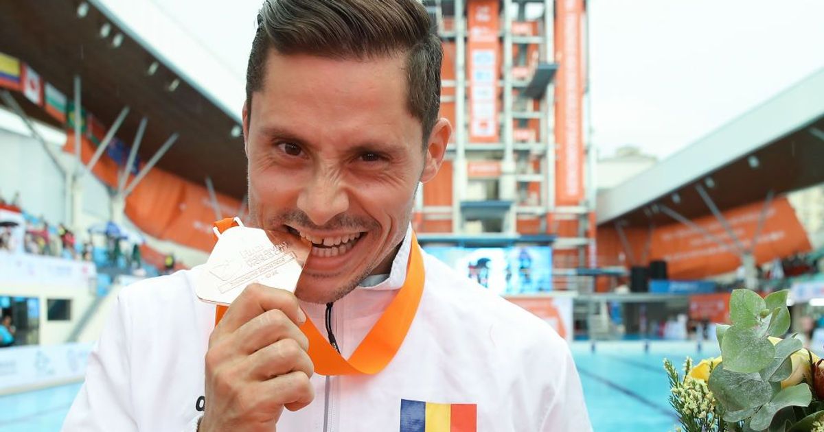 Constantin Popovici: Indestructible? Yes. Invincible? Maybe.