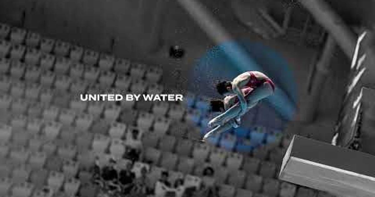 Diving | 3m Springboard | Day 1 | World Aquatics Masters Championships ...