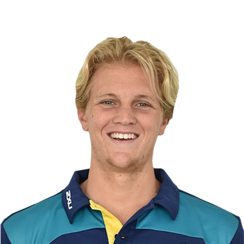 Timothy PUTT | Results | World Aquatics Official