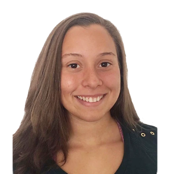 Clarissa RODRIGUES | Profile | World Aquatics Official