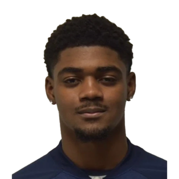 Erald THOMPSON III | Results | World Aquatics Official