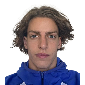 Benjamin CHATEIGNER | Medals | World Aquatics Official