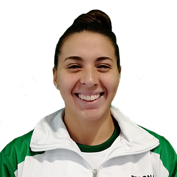 Maria Jose RIBERA | Medals | World Aquatics Official