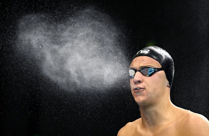 World Junior Swimming Championships | Southam spearheads thirty-strong ...