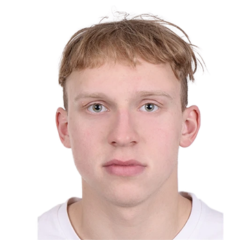 Adam ZDYBEL | Profile | World Aquatics Official