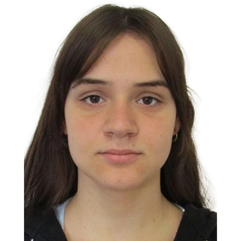 Alexia MCCABE | Results | World Aquatics Official