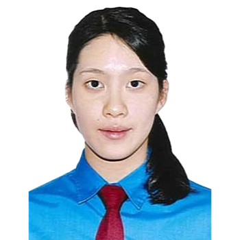 Man Rao Jasmine TANG | Results | World Aquatics Official