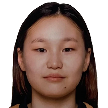 Altannar AMGALAN | Profile | World Aquatics Official