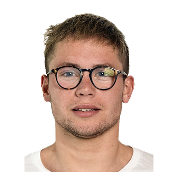 Logan FONTAINE | Profile | World Aquatics Official