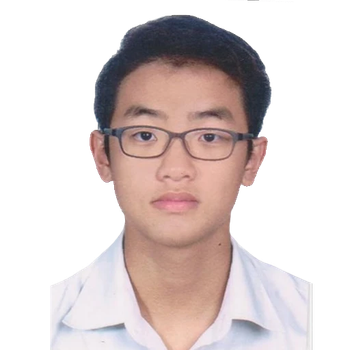 Jaryl Kai Peng YEO | Profile | World Aquatics Official