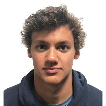 Sean FAIKISH | Profile | World Aquatics Official