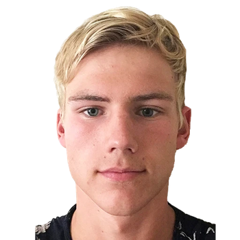 Julius GUSTAVSSON | Results | World Aquatics Official