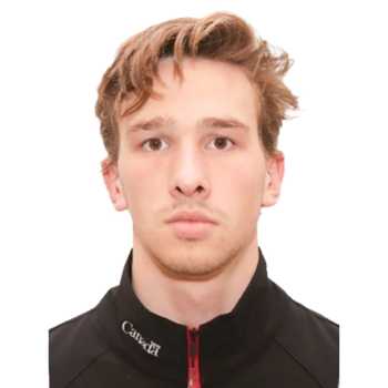 Samuel BELANGER | Results | World Aquatics Official