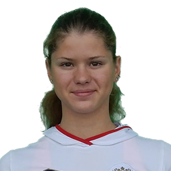 Mariia KAMENEVA | Profile | World Aquatics Official