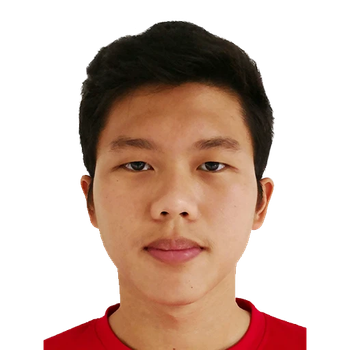 Samuel Shao Jun TANG | Profile | World Aquatics Official