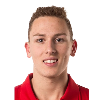 Federico SALGHETTI-DRIOLI | Results | World Aquatics Official