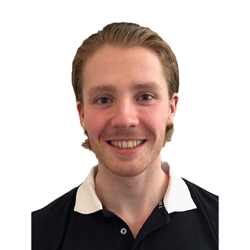 Christoffer Tofte HAARSAKER | Profile | World Aquatics Official