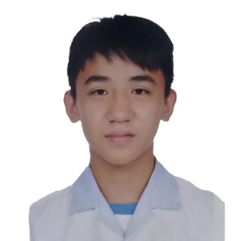 Ruei-Hong TSAI | Results | World Aquatics Official