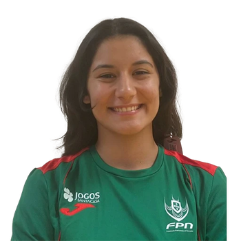 Ana VICENTE | Profile | World Aquatics Official