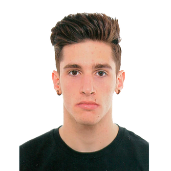 Alberto LOZANO | Profile | World Aquatics Official