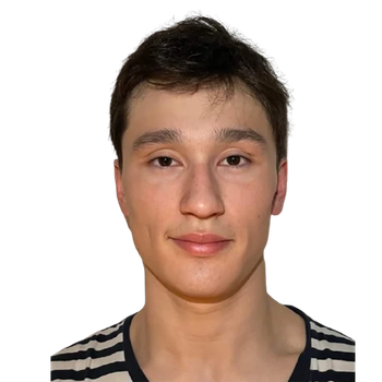 Bartal Erlingsson EIDESGAARD | Results | World Aquatics Official