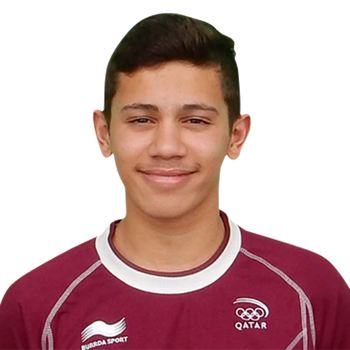 Yacob AL-KHULAIFI | Results | World Aquatics Official