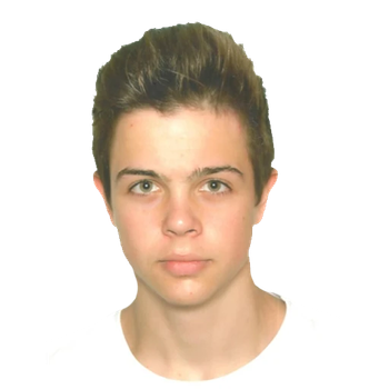 Jakub STEMBERK | Profile | World Aquatics Official
