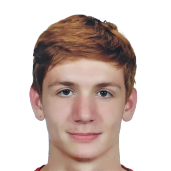 Filip URBANSKI | Profile | World Aquatics Official