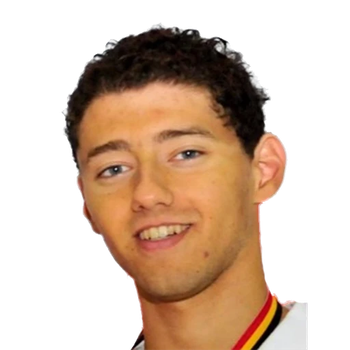 Valentin BORISAVLJEVIC | Results | World Aquatics Official