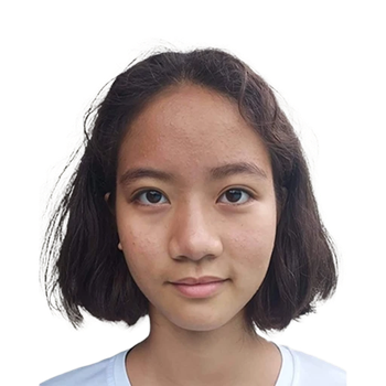 Amina BUNGUBUNG | Profile | World Aquatics Official