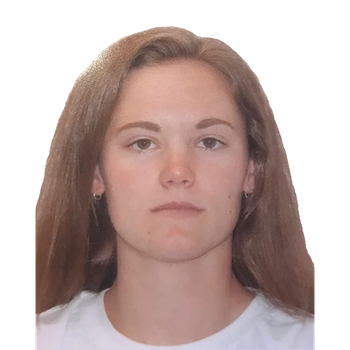 Ashley STAHMER | Profile | World Aquatics Official
